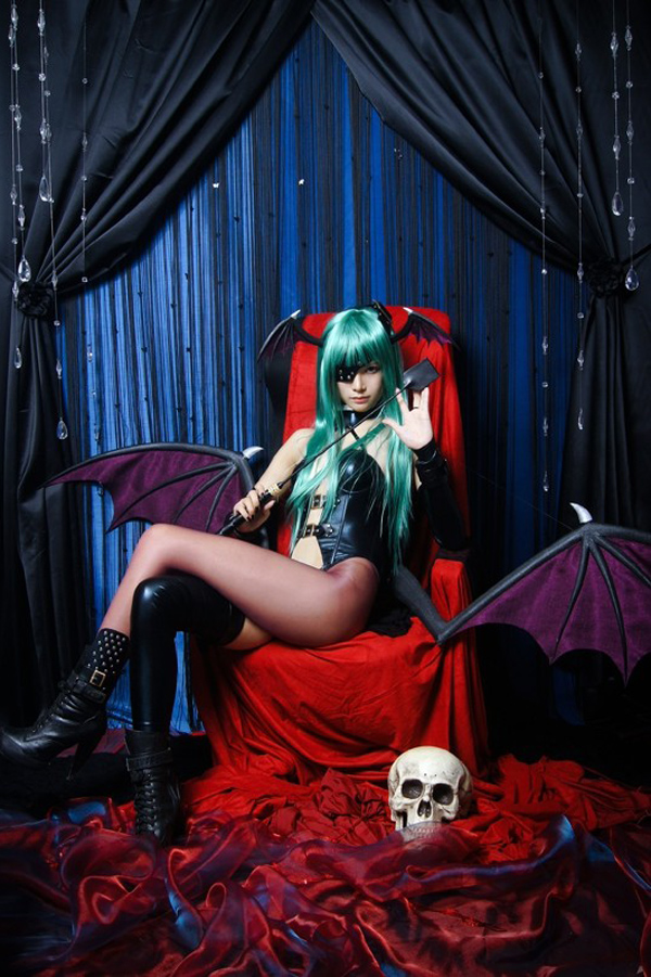 Tổng Hợp Những Bộ ảnh Cosplay đẹp Trong Tuần P77