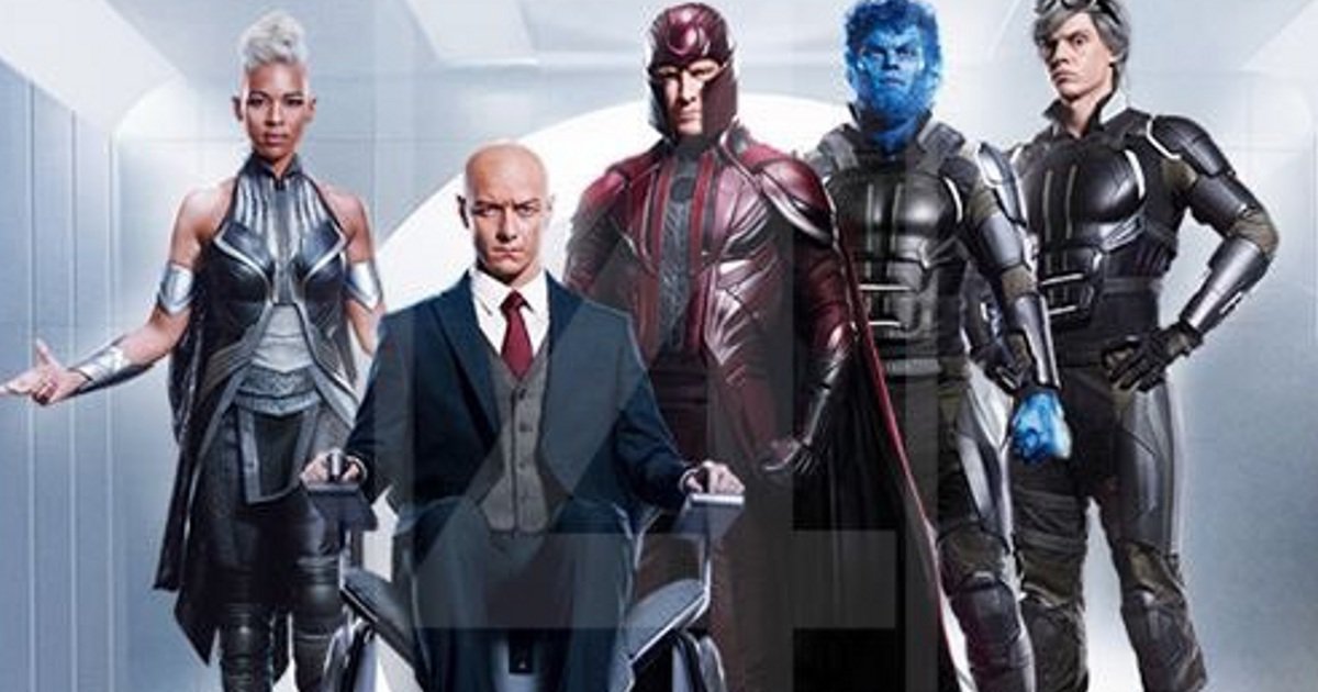 Đánh giá phim X-Men: Apocalypse - Đơn giản, dễ xem nhưng vẫn là bom tấn