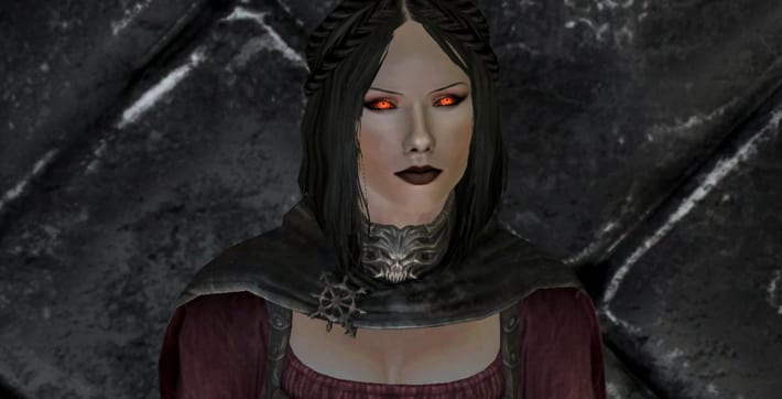 Top 9 vampire độc đáo và tuyệt vời nhất trong lịch sử video game