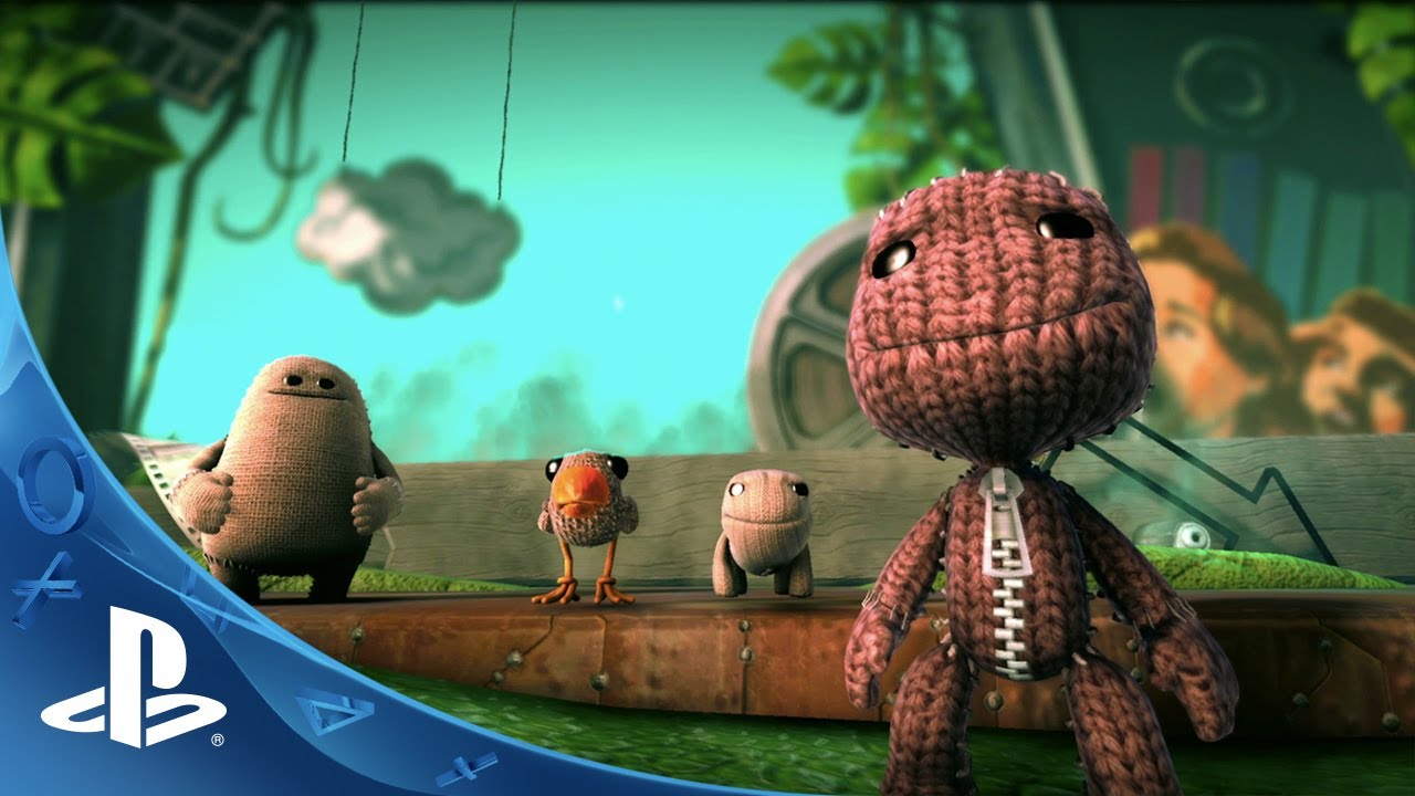 Top 10 game hay nhất trên PS3, hệ máy 10 năm tuổi vẫn đáng đồng tiền ...