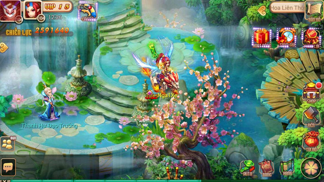 Nhìn lại những game online PC đã mở cửa tại Việt Nam trong tháng 7