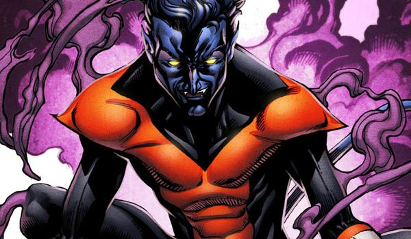 7 dị nhân đáng được xuất hiện trong Deadpool 2