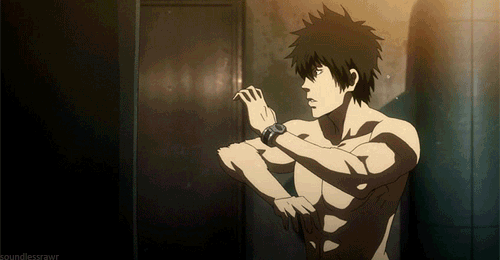 Top 20 nhân vật anime sở hữu cơ bắp "6 múi" hoàn hảo đến mê li