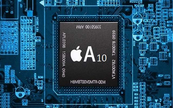 TSMC có thể sẽ thay Samsung trở thành nhà cung cấp độc quyền chip A10 ...
