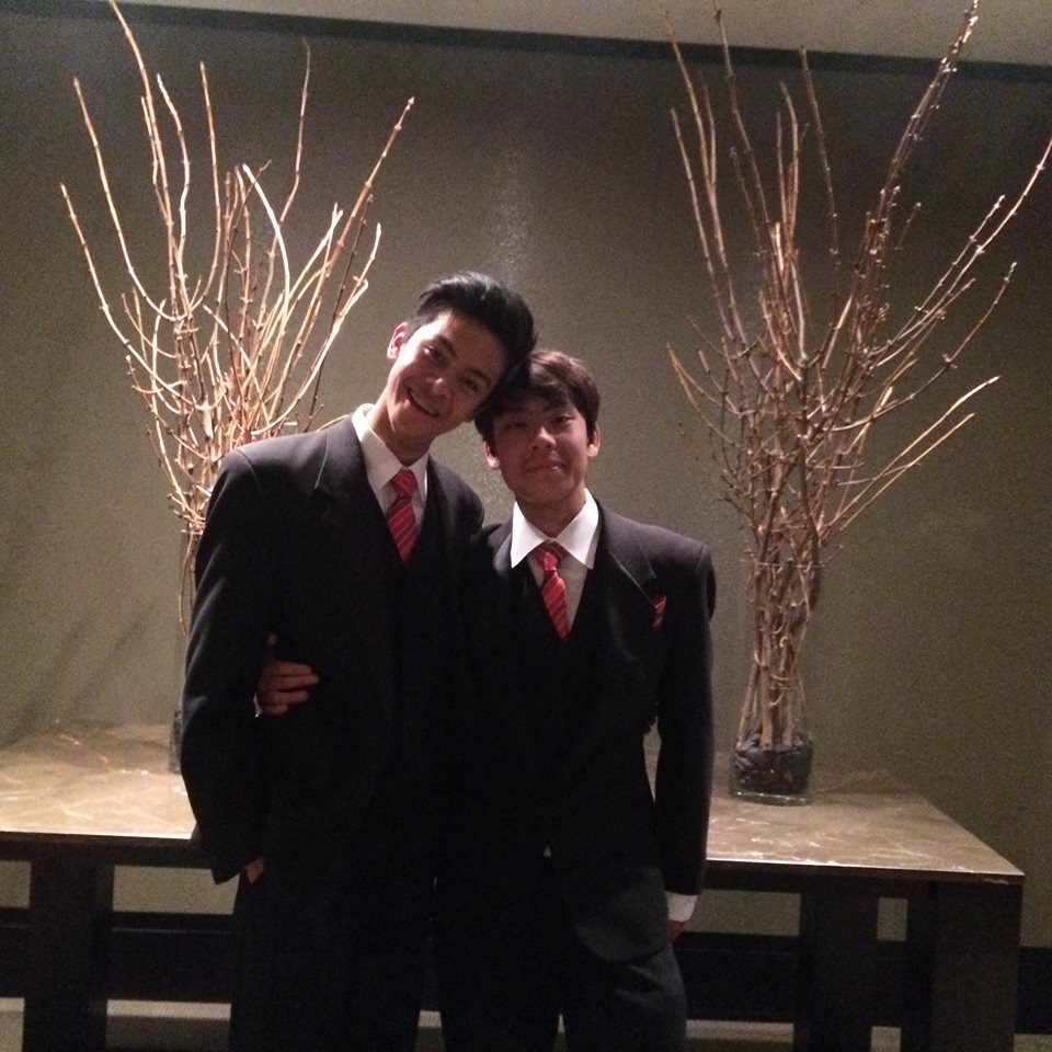 Tất tần tật về Anathan Phạm, thần đồng gốc Việt đang làm náo loạn cộng ...