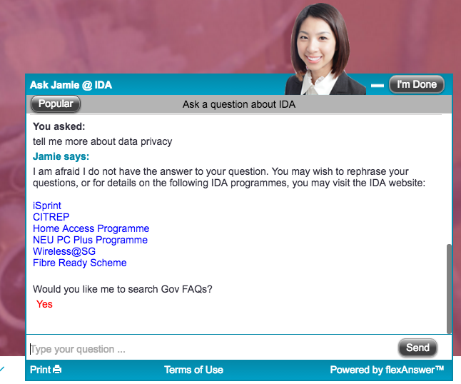 Để giúp các thủ tục hành chính phục vụ dân nhanh hơn, chính phủ ...