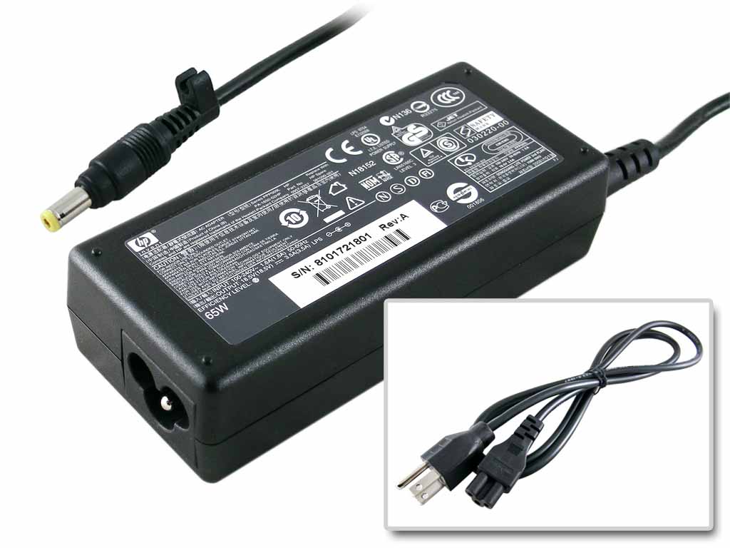 Câu chuyện chưa kể về chiếc adapter "cục gạch" bạn vẫn hay dùng