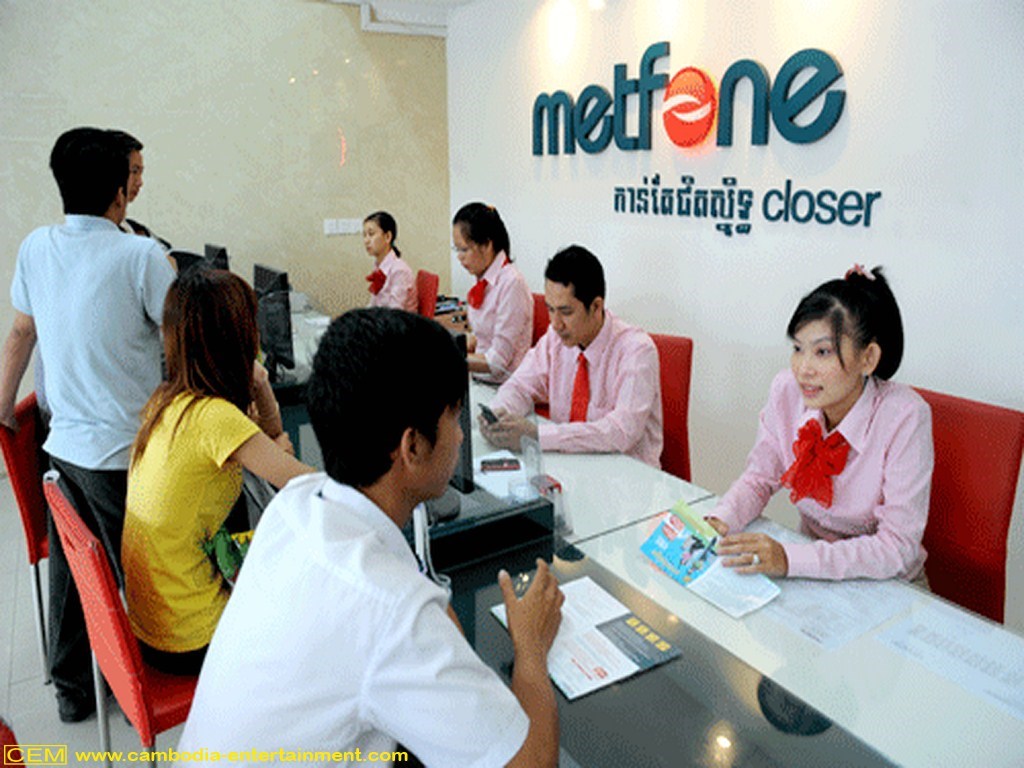 Metfone của Viettel trở thành thương hiệu viễn thông giá trị nhất tại ...
