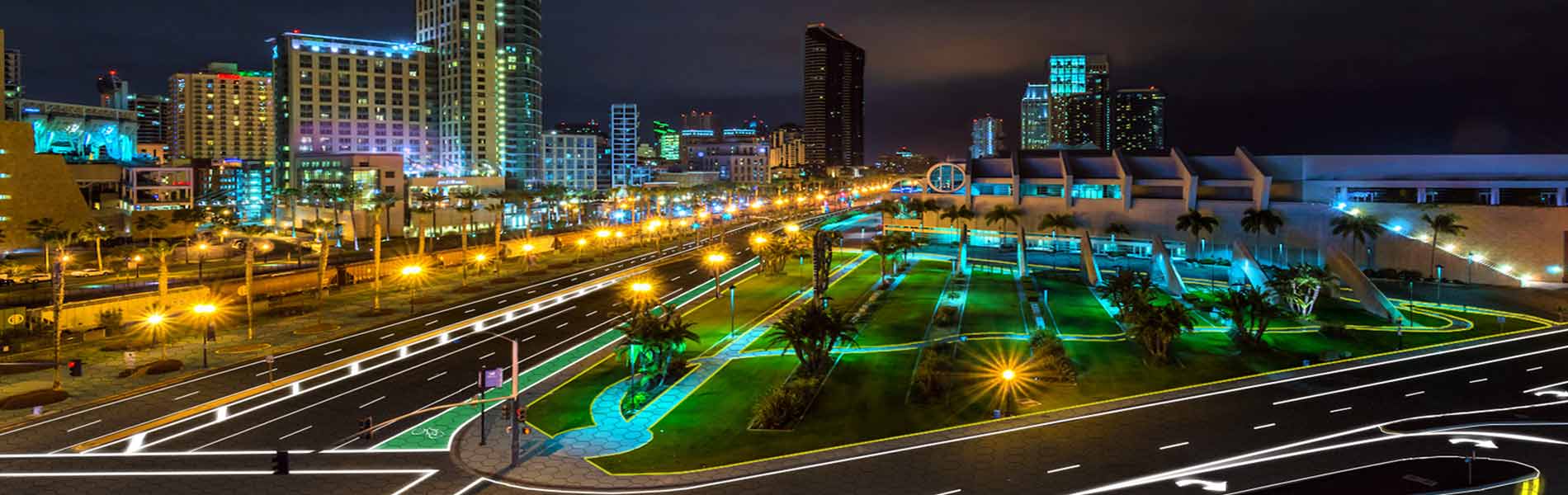 Dự án tuyệt vời của người Mỹ: năng lượng bất tận đến từ những con đường