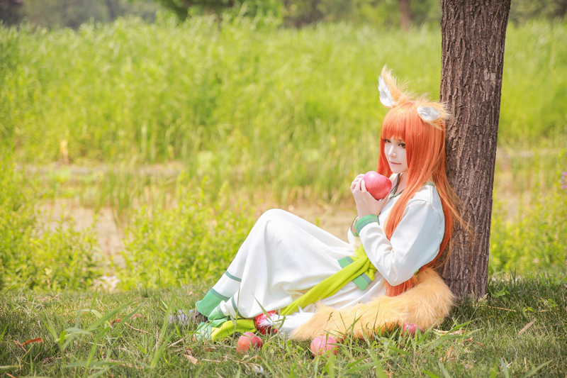 Tổng hợp ảnh cosplay đẹp nhất hàng tuần (31/10/2016)