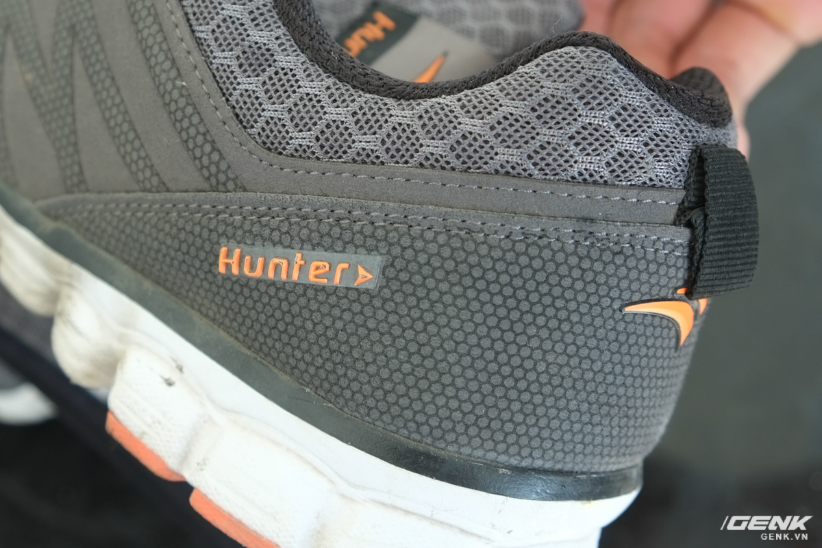 Review chi tiết Biti's Hunter 3: Cải tiến nhiều nhưng vẫn chưa ăn thua