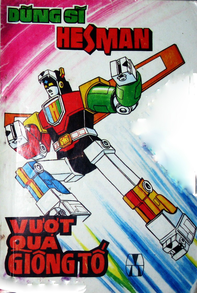 Netflix tung trailer đầu tiên về bộ phim hoạt hình "Dũng sĩ Hesman"