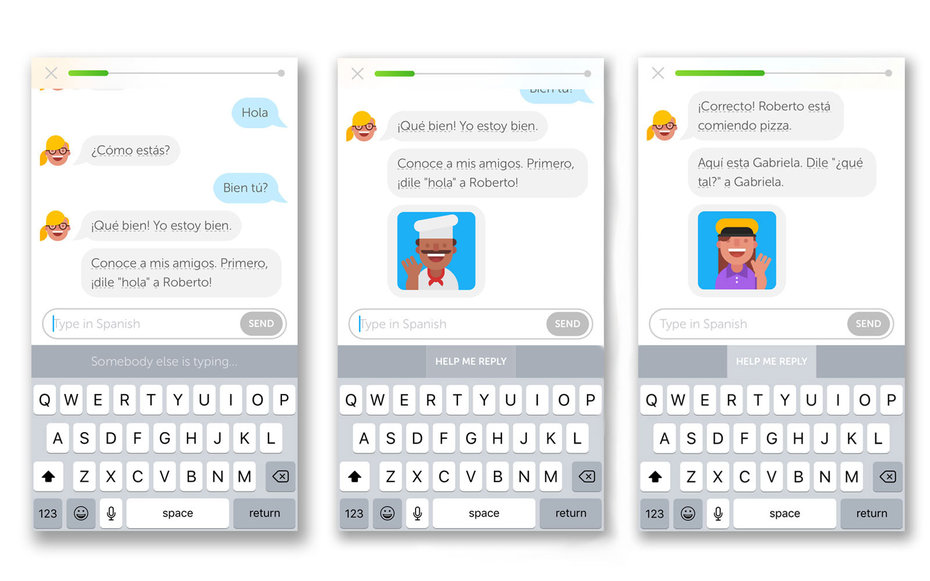 Duolingo ra mắt chatbot - giáo viên thực thụ giúp bạn học ngoại ngữ tốt ...