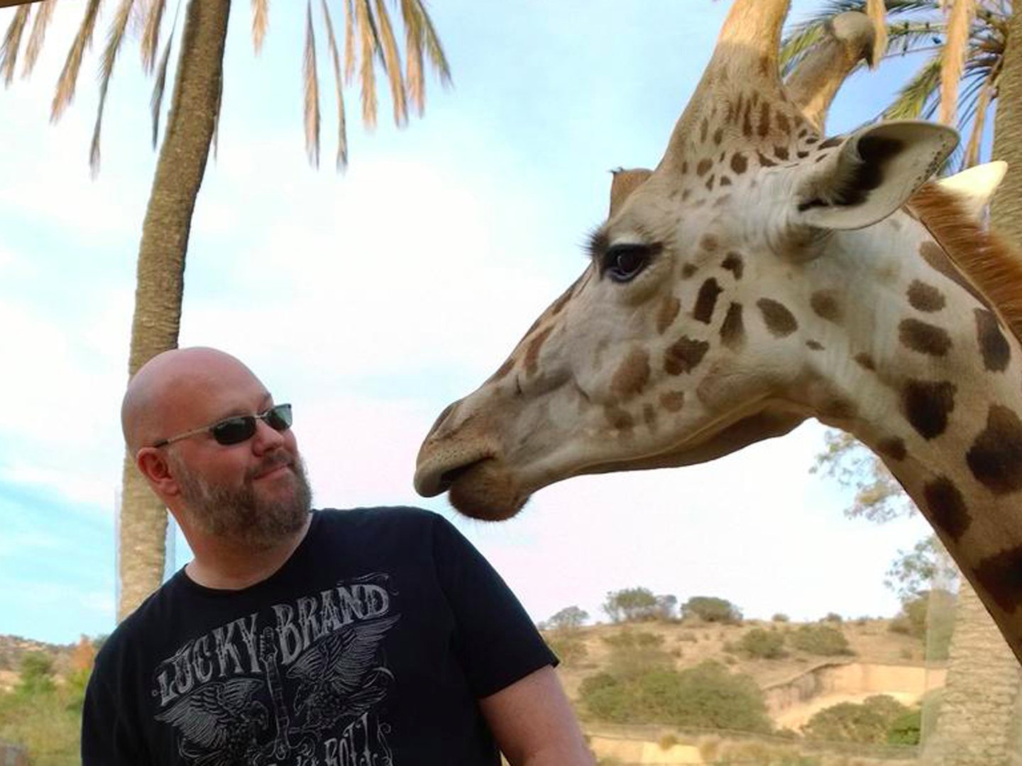 "Ông râu rậm" - người mang đến cho bạn những bản build mới của Windows