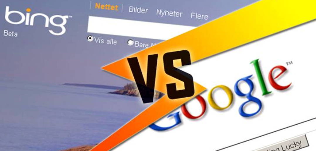 Có thể bạn chưa nhận ra Google đang bị 3 lưỡi dao kề sát cổ