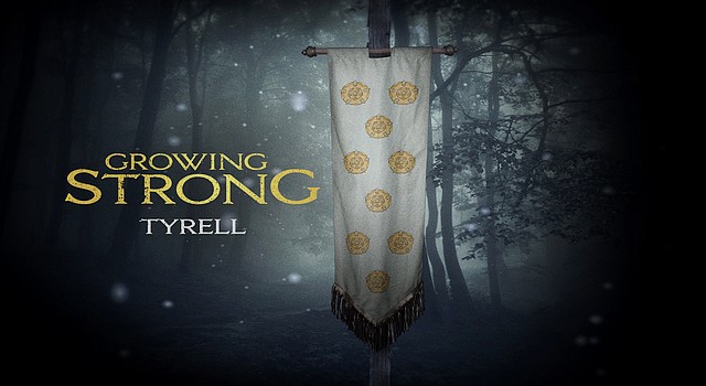 Toàn tập lịch sử Game of Thrones: Các Đại Gia Tộc (P1)