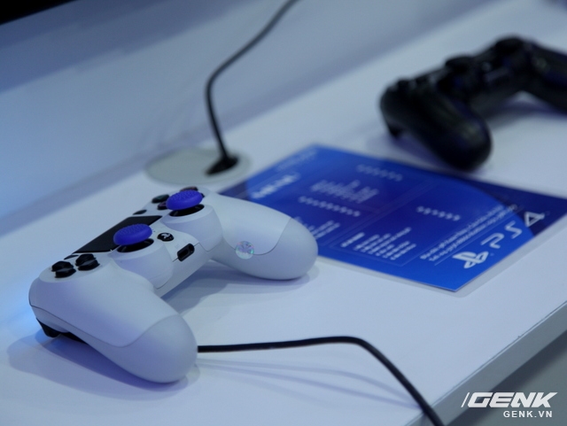 Thăm quan PlayStation Game Zone 4K đầu tiên của Sony tại Việt Nam