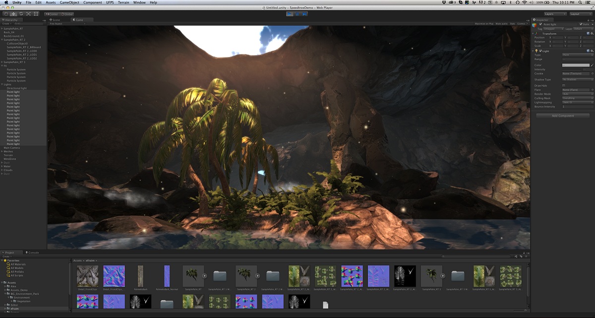 Hành trình phát triển của Unity 3D – Engine Game phổ biến nhất thế giới ...