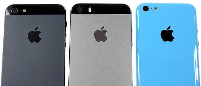 Cơ hội cho iPhone 5se: 33% người dùng iPhone vẫn mê mệt màn hình 4 inch