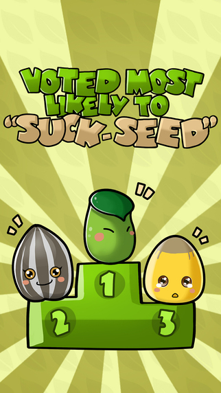 Jump Pea - Hạt mầm phiêu lưu ký đến từ tân binh OmiPlay