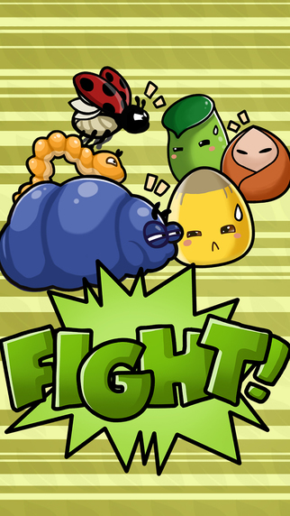 Jump Pea - Hạt mầm phiêu lưu ký đến từ tân binh OmiPlay