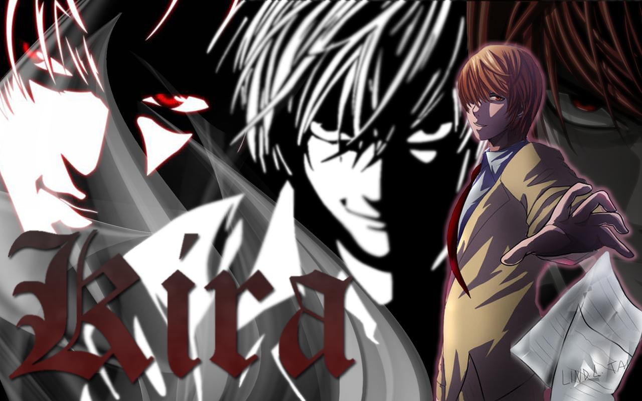 Death Note 10 năm nhìn lại - Liệu Light có phải là người xấu?