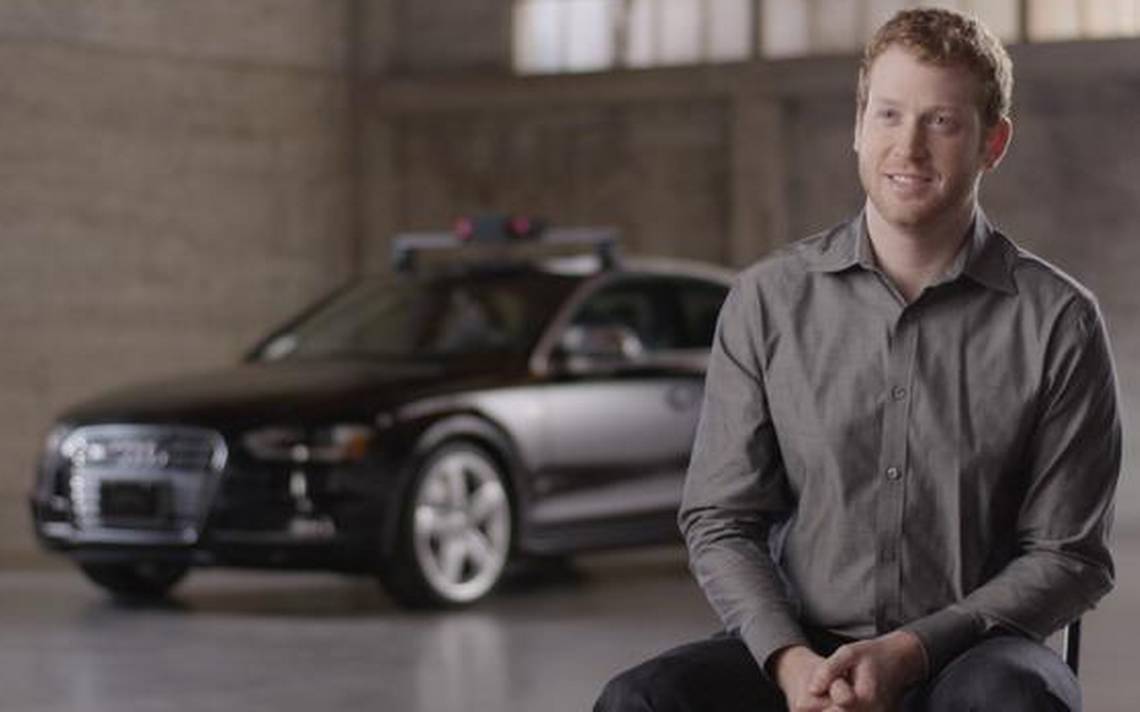 Làm thế nào "Nhà hiền triết” về robot này bán được 2 start-up giá tỷ đô ...