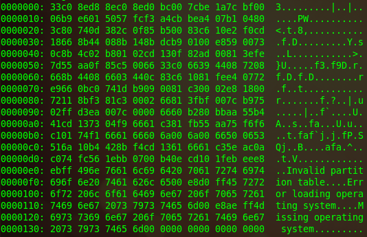 5 con virus đã khiến toàn thế giới phải nhìn nhận lại vấn đề bảo mật