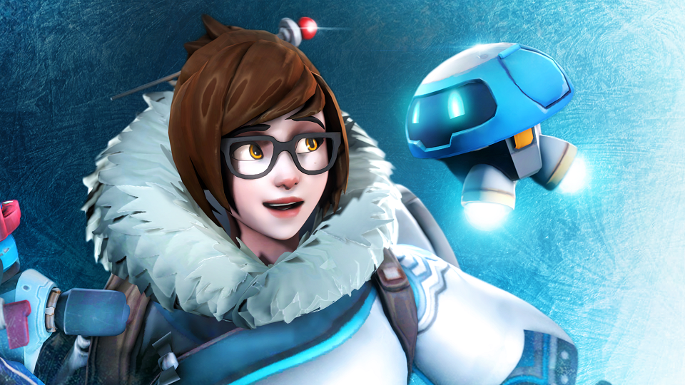 Ảo tưởng mình là nhân vật Overwatch, game thủ cầm cung đồ chơi đi bắn người