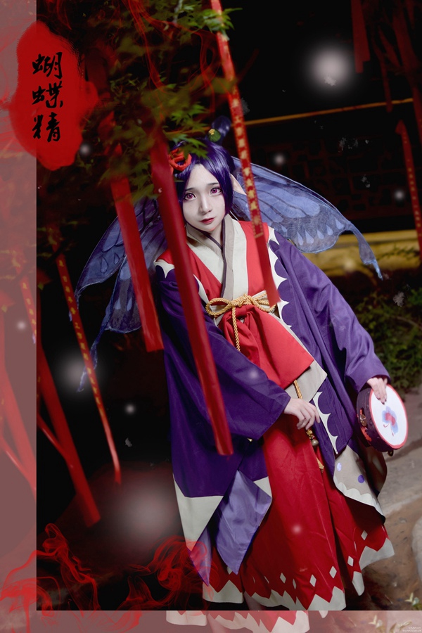Tổng hợp ảnh cosplay đẹp nhất hàng tuần (7/11/2016)