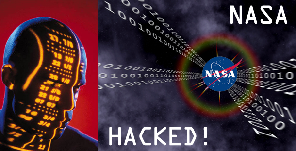 NASA vừa bị hack, suýt chút nữa mất 222 triệu USD