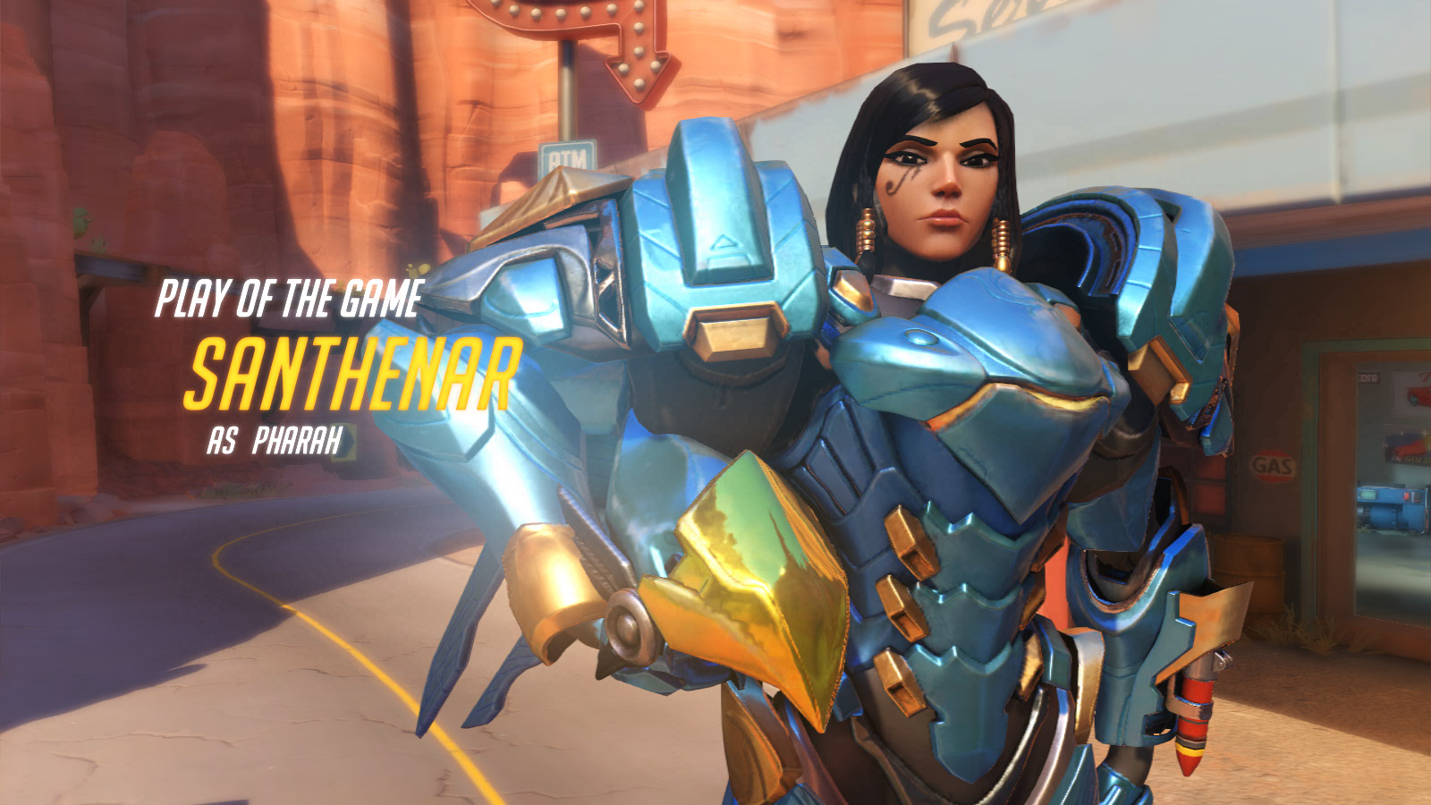 Màn cosplay Overwatch xấu nhất trong lịch sử nhưng ai nhìn cũng thích