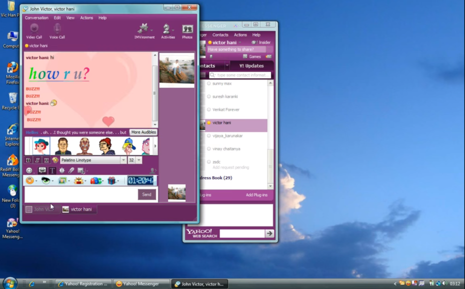Ngày hôm nay, Yahoo! Messenger chính thức bị khai tử! Vĩnh biệt ứng ...