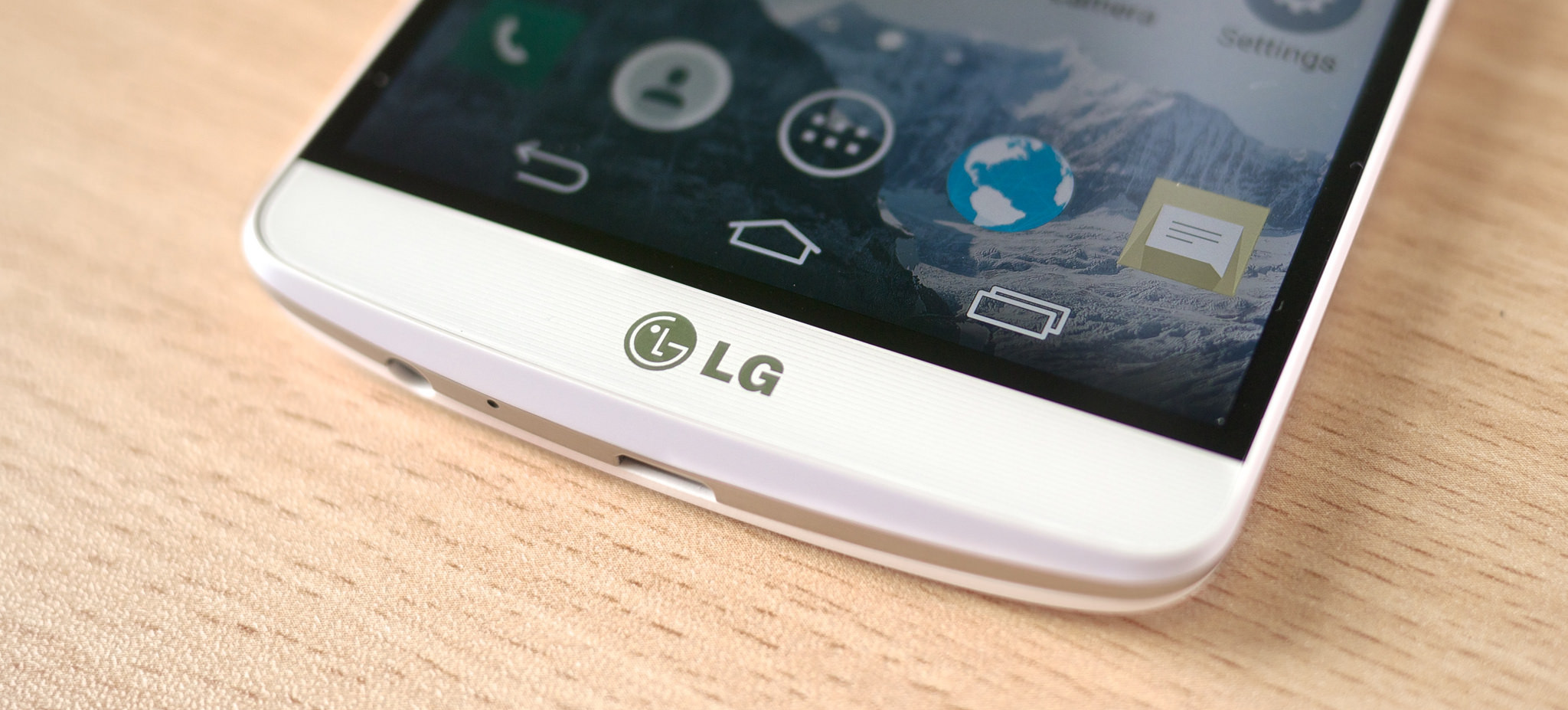 Đại diện LG bác bỏ thông tin dừng bán smartphone ở Việt Nam