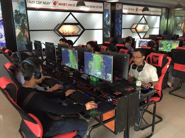 Những thể loại game thủ không bao giờ có bạn gái