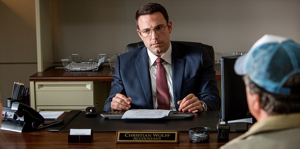 Đánh giá phim The Accountant - Đây chính là John Wick phiên bản "giỏi ...