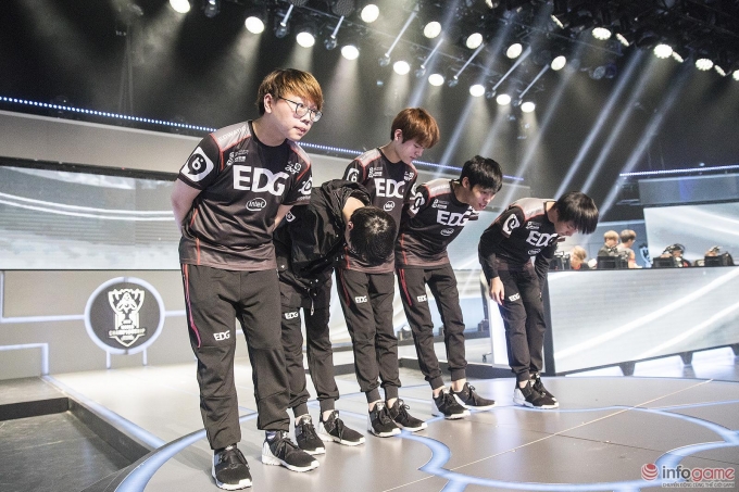 LMHT: Deft, Pawn, Mata, Looper đồng loạt về nước, tái hiện lại Samsung White, mưu đồ lật đổ SKT ...