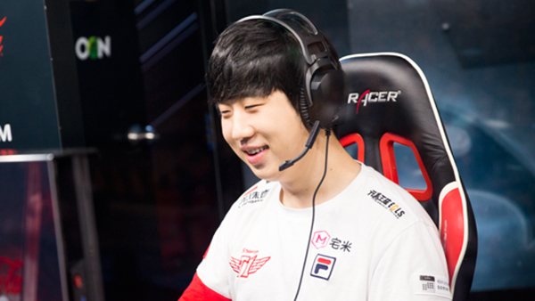 LMHT: MaRin về, cựu binh SKT T1 lại đến LPL, gia nhập đội tuyển của con trai tỷ phú giàu nhất ...