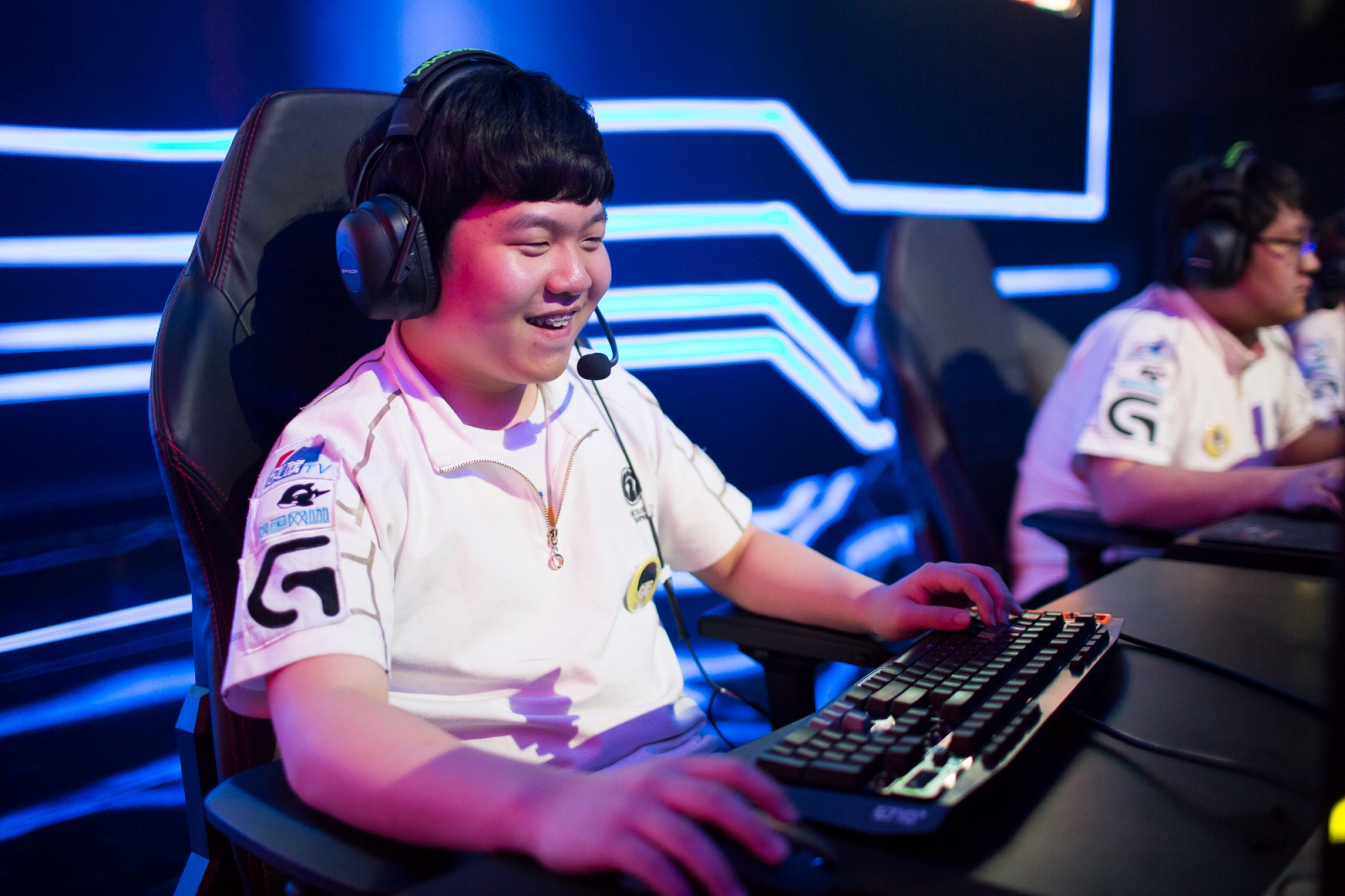 LMHT: MaRin về, cựu binh SKT T1 lại đến LPL, gia nhập đội tuyển của con trai tỷ phú giàu nhất ...