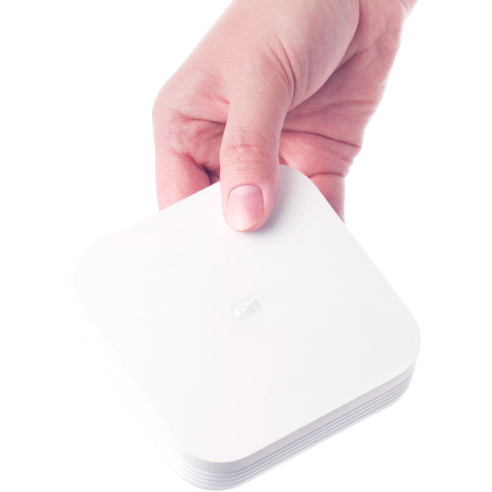 Đây là danh sách các sản phẩm "dài dằng dặc" của Xiaomi