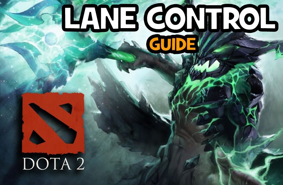 Kiểm soát lane DOTA 2: Câu chuyện không phải chỉ của riêng support