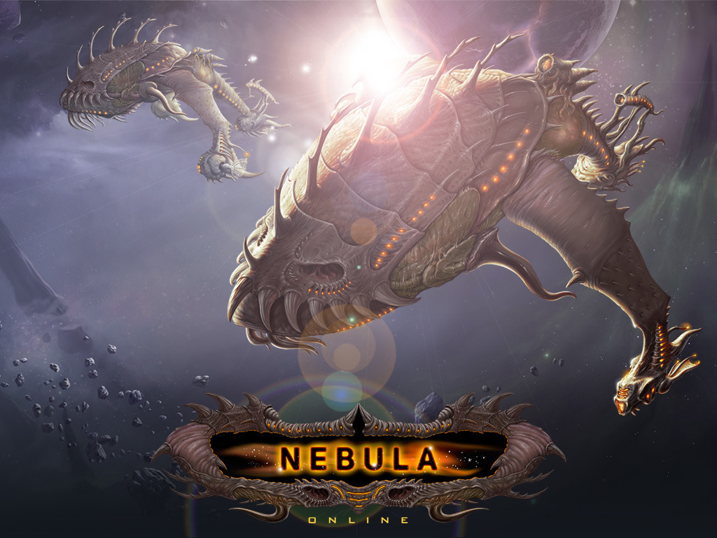 Đánh giá Nebula Online - Game lạ cho phép game thủ điều khiển quái vật ...