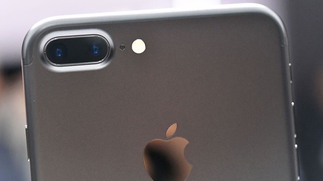 8 điều Apple chưa tiết lộ về iPhone 7