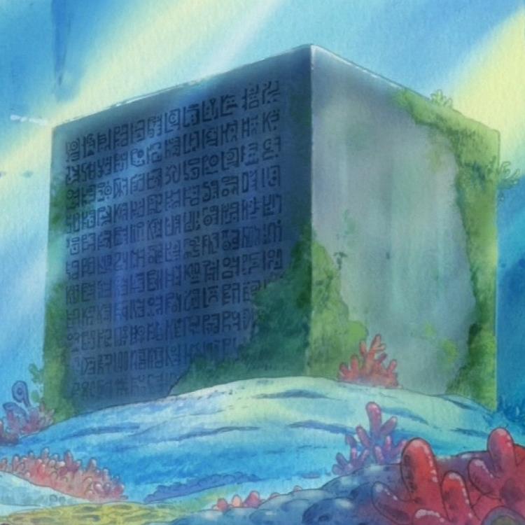 Giải mã một trong những bí ẩn kinh điển nhất của thế giới One Piece ...