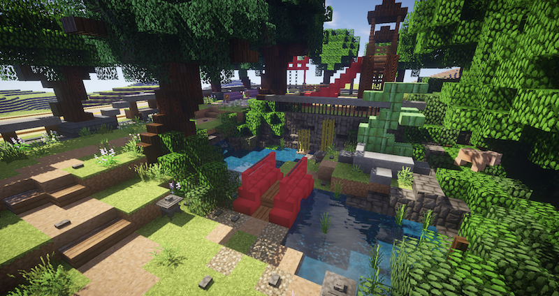 Phim hoạt hình nổi tiếng nhất Nhật Bản được fan cuồng tái hiện trong ...