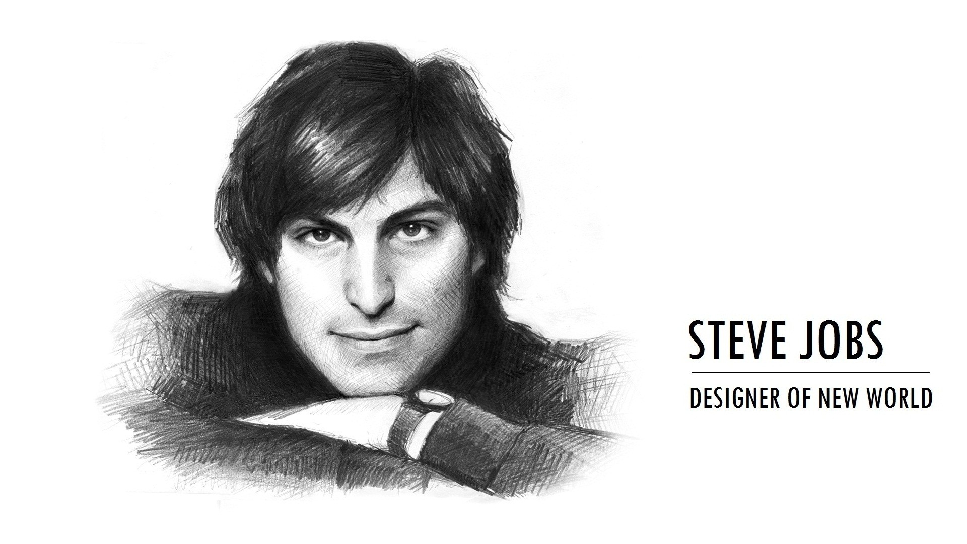 3 câu chuyện không nhiều người biết về Steve Jobs lột tả tính cách đặc ...