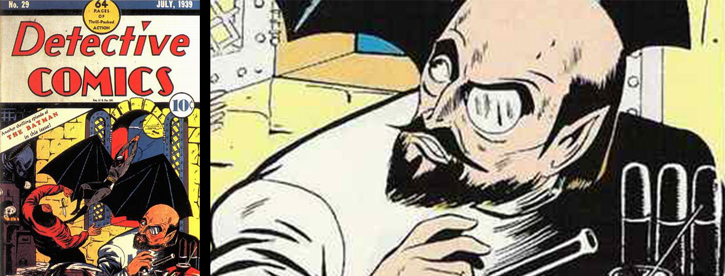 Top 10 vị “Doctor” nổi tiếng, mạnh nhất trong DC & Marvel Comics