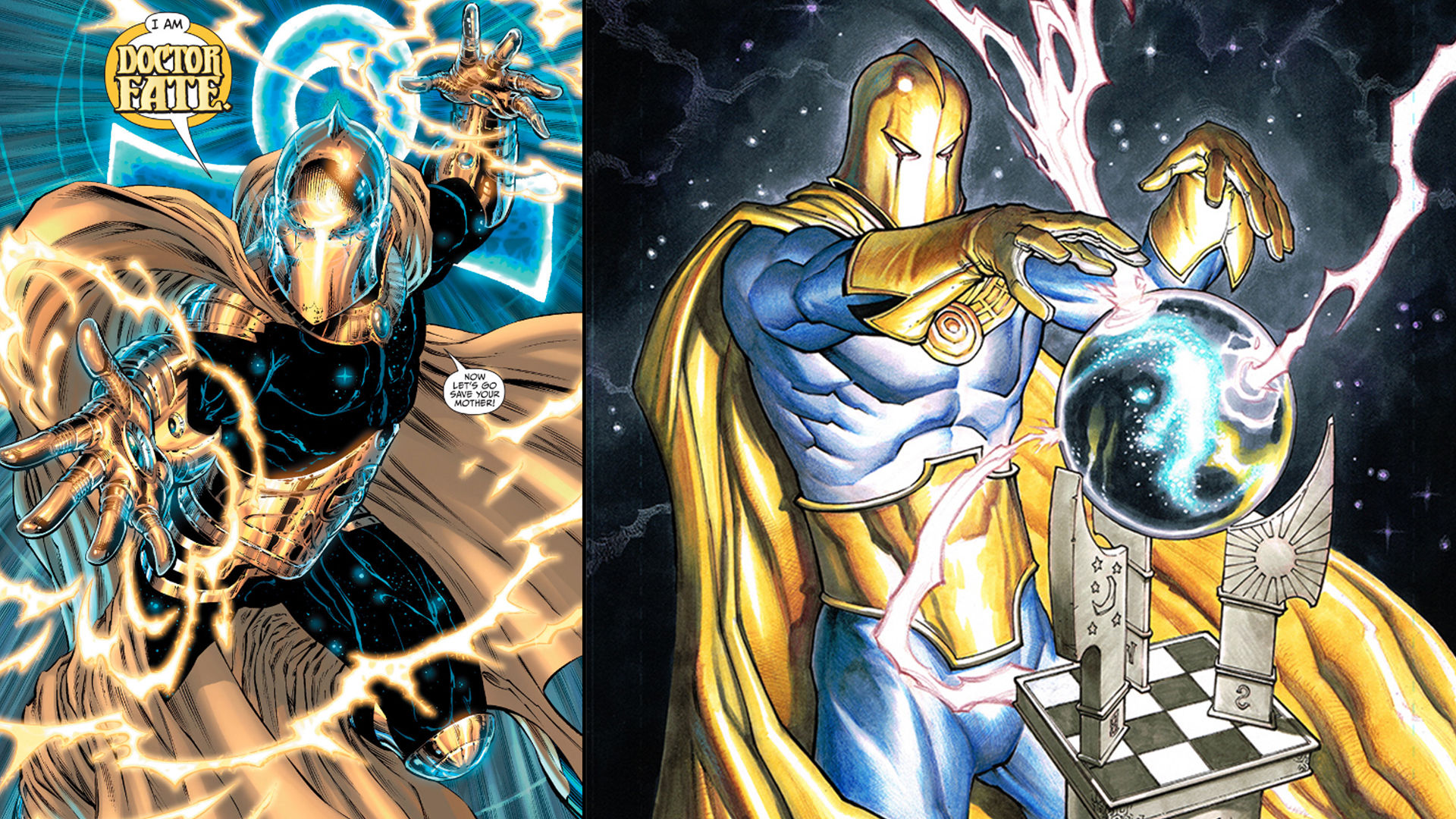 Top 10 vị “Doctor” nổi tiếng, mạnh nhất trong DC & Marvel Comics