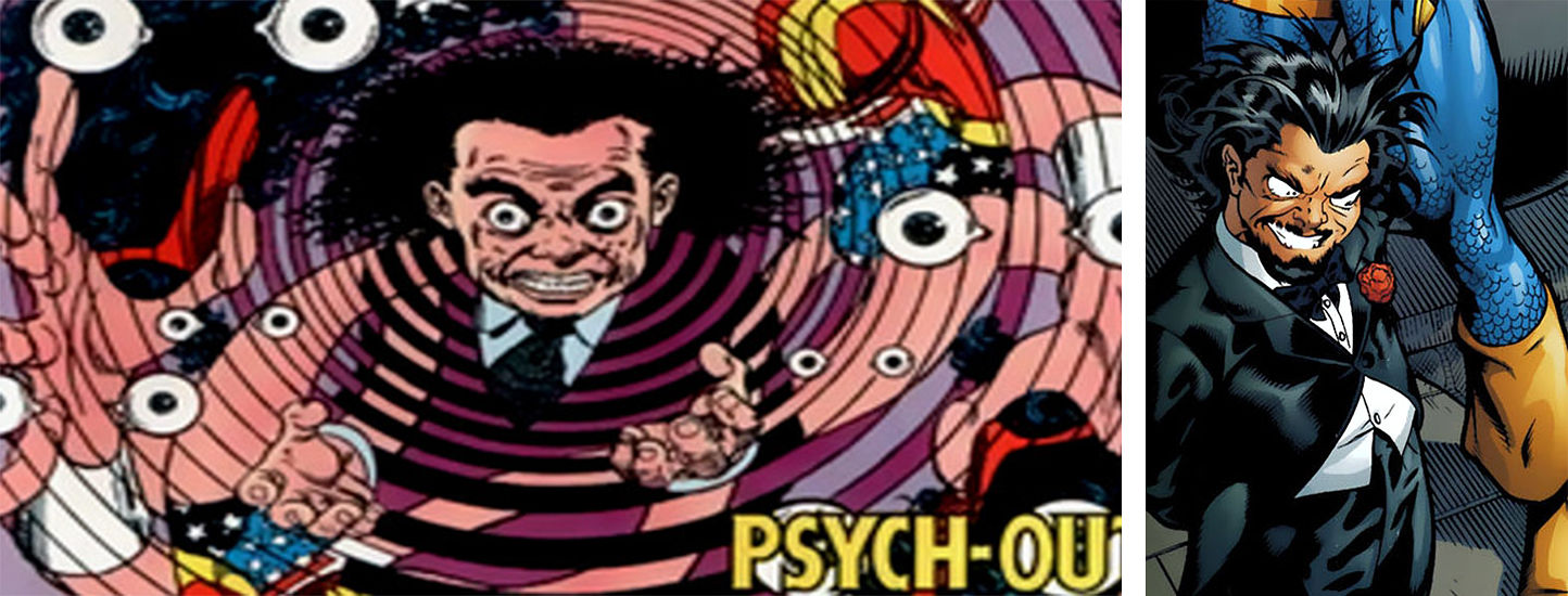 Top 10 vị “Doctor” nổi tiếng, mạnh nhất trong DC & Marvel Comics