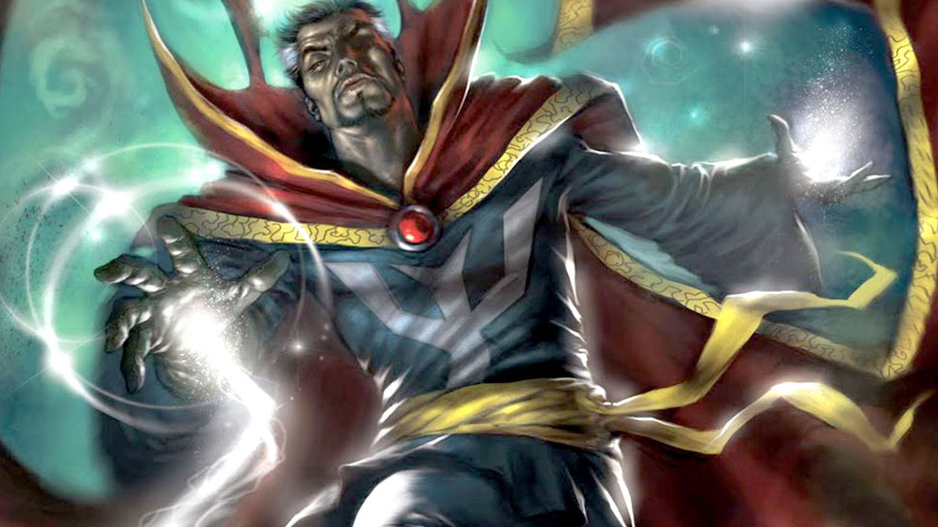 Top 10 vị “Doctor” nổi tiếng, mạnh nhất trong DC & Marvel Comics